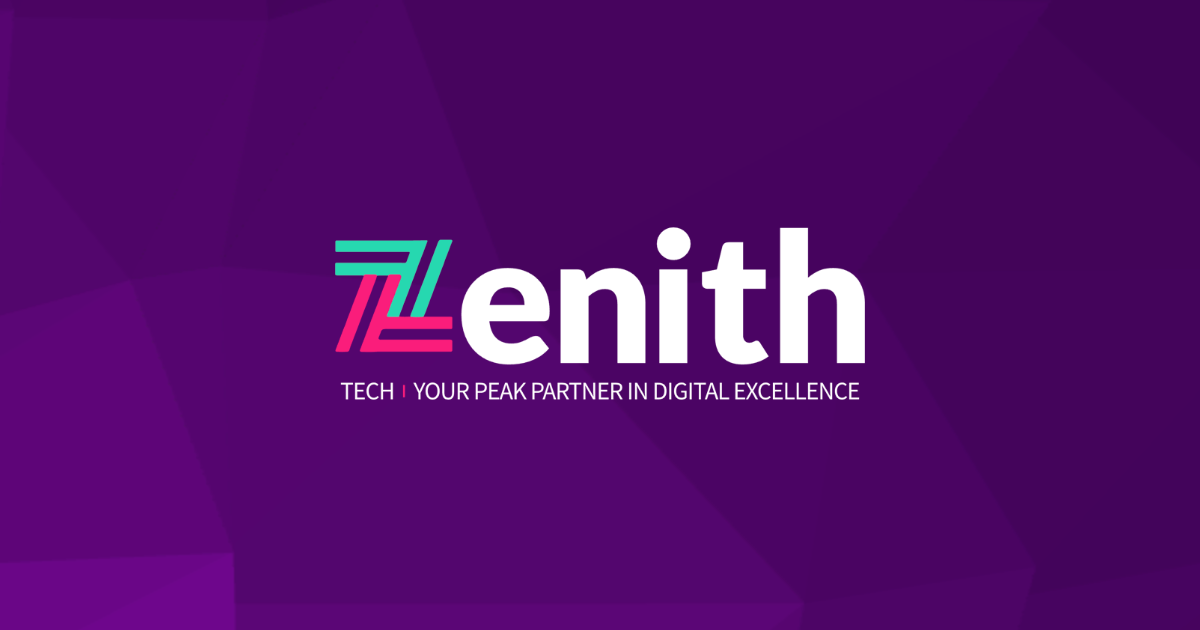 Zenith Tech